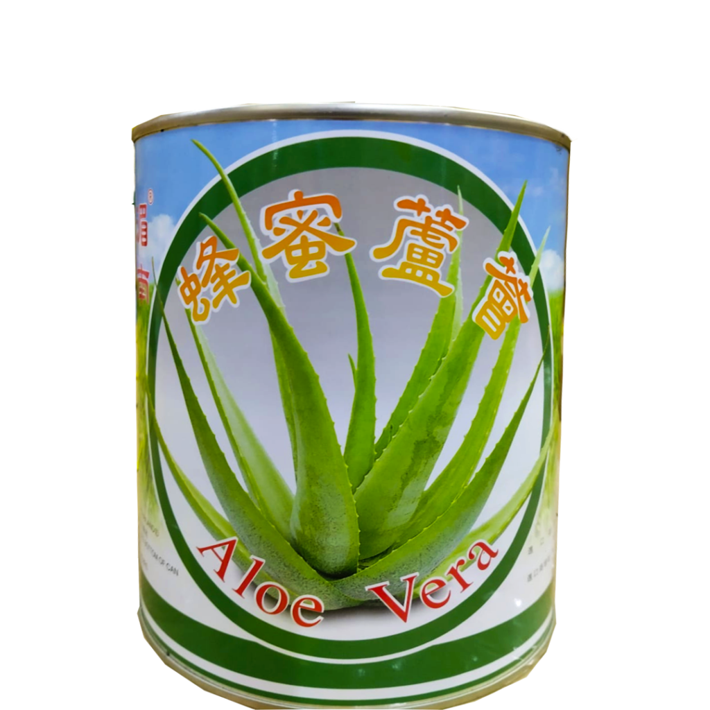 Aloe Vera (Honey) 3.055kg | Golden Choice Sdn. Bhd.