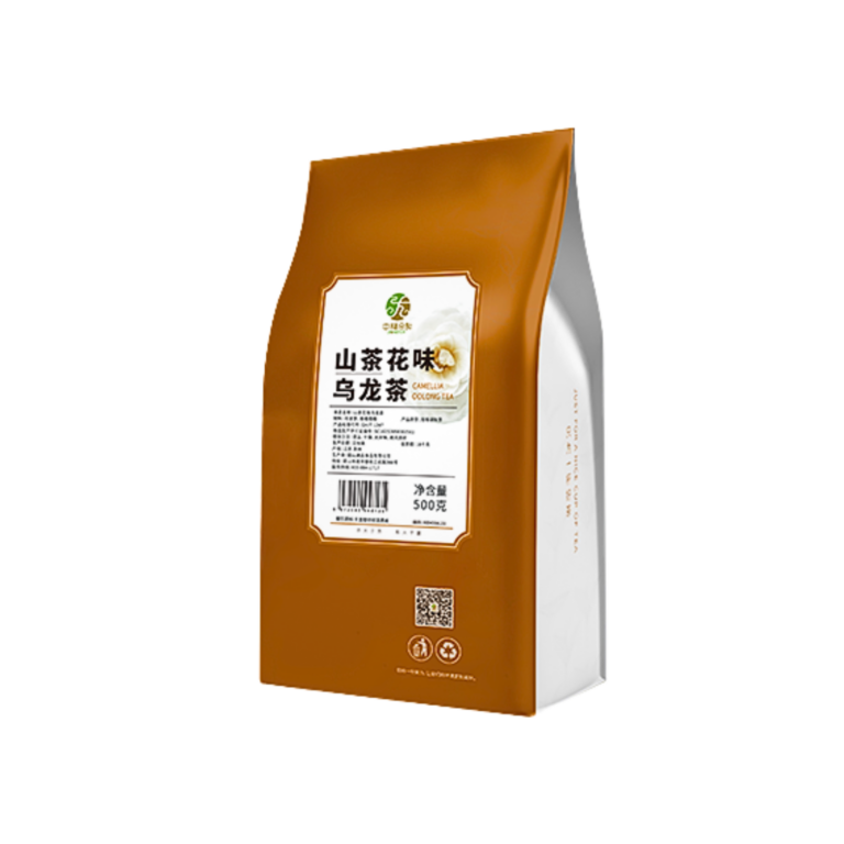 Zonefor Camellia Flavored Oolong Tea 500g | Golden Choice Sdn. Bhd.